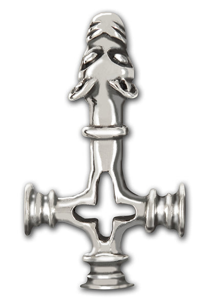 Icelandic Cross pendant Norse Viking jewelry – NorseAmerica